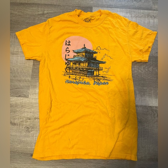 Neon Riot | Shirts | Graphic Tshirt | Poshmark